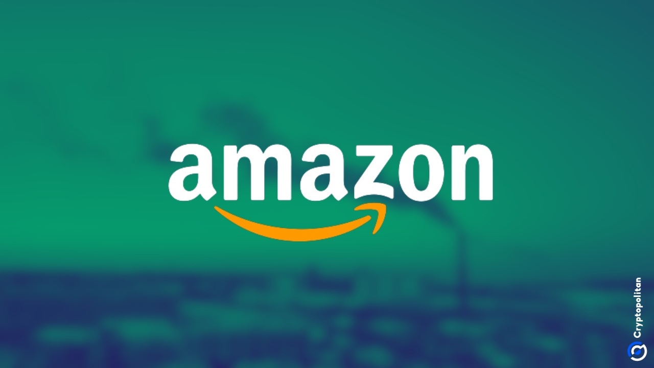 Amazon launches $11 billion Rainier project to power Anthropic’s AI models