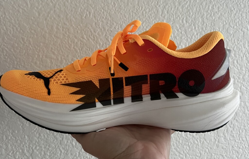 Puma Deviate Nitro 3 Review | 200 Mile Update