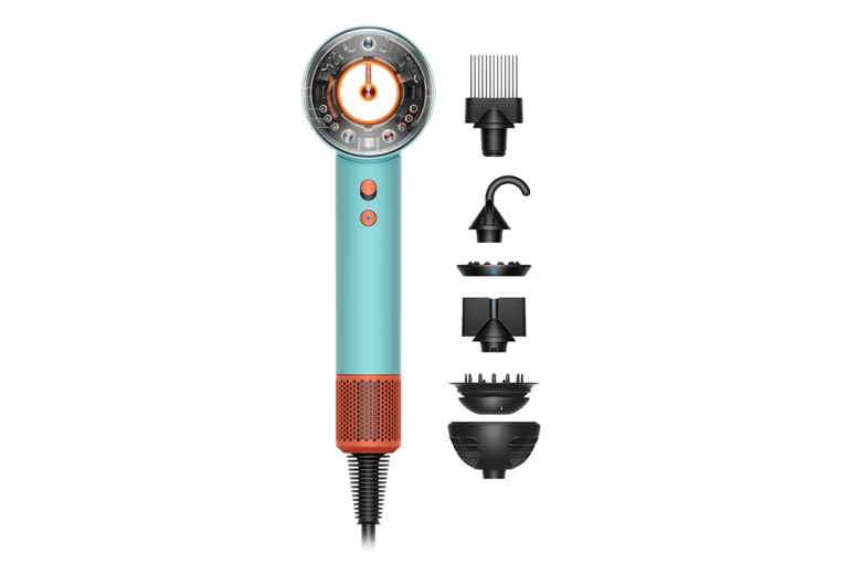 Dyson’s supersonic hair dryer is £100 off for Black Friday