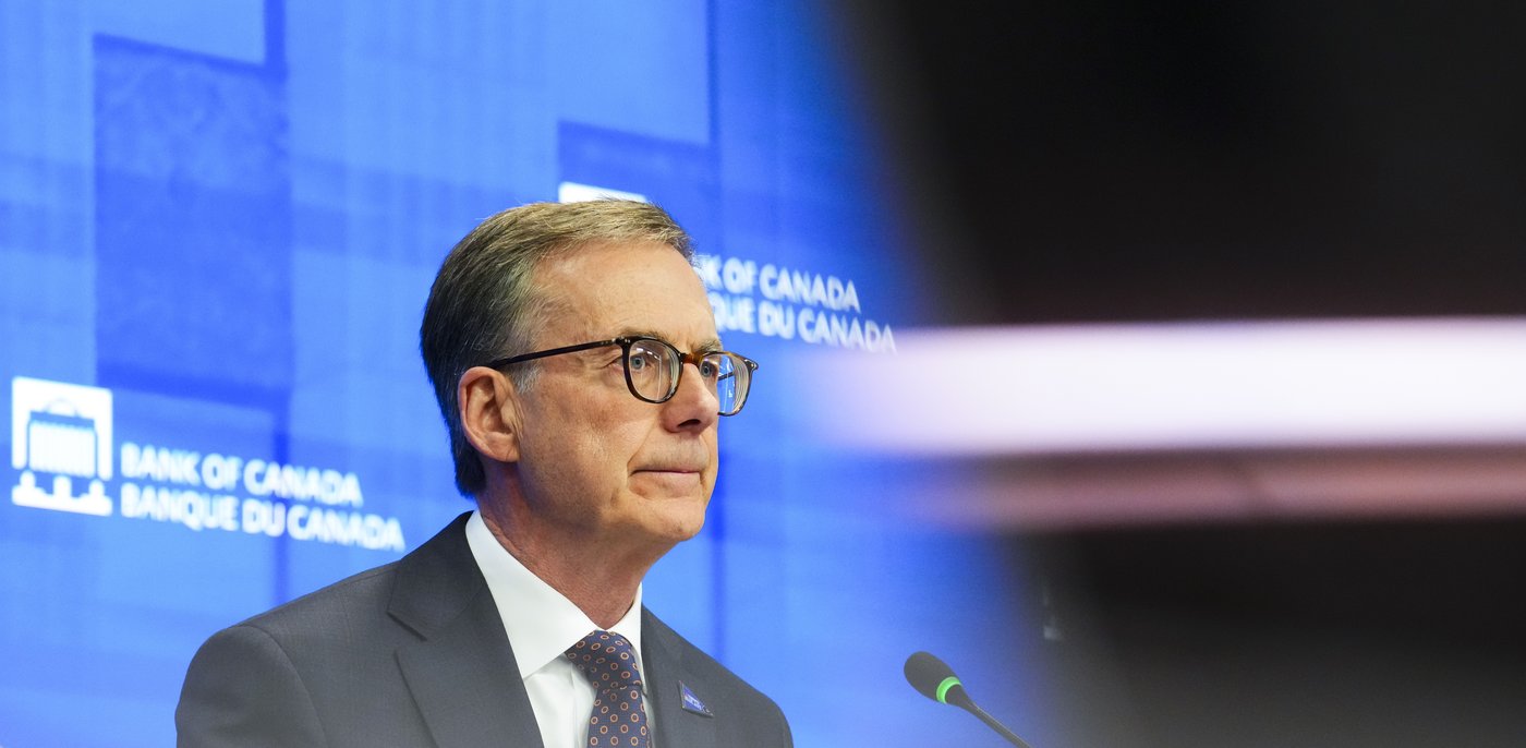 Bank of Canada eyeing effects of AI disruption on economy, financial ...