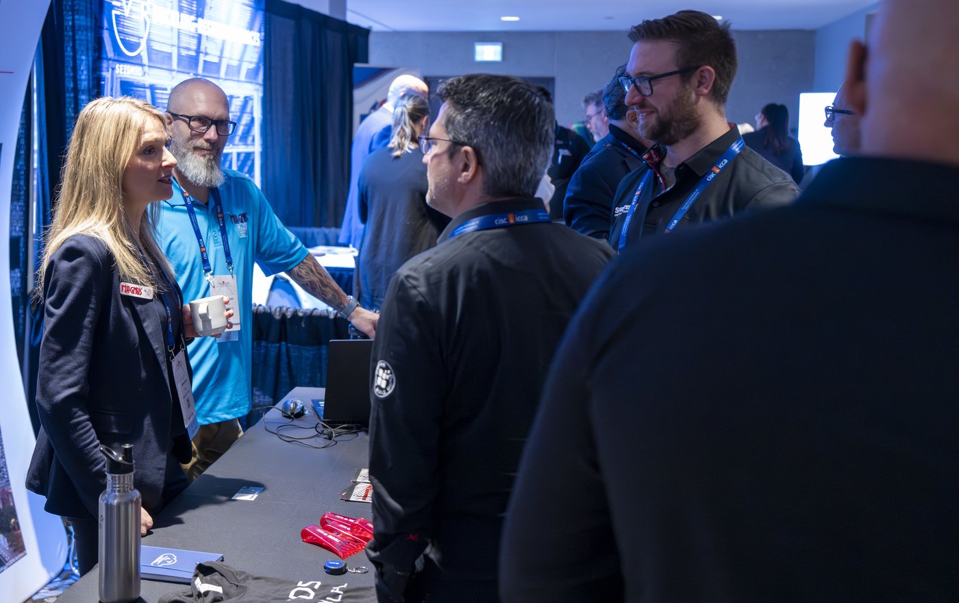 Red ink, halted deals: Amid tariff woes, steel industry hopes for Buy ...