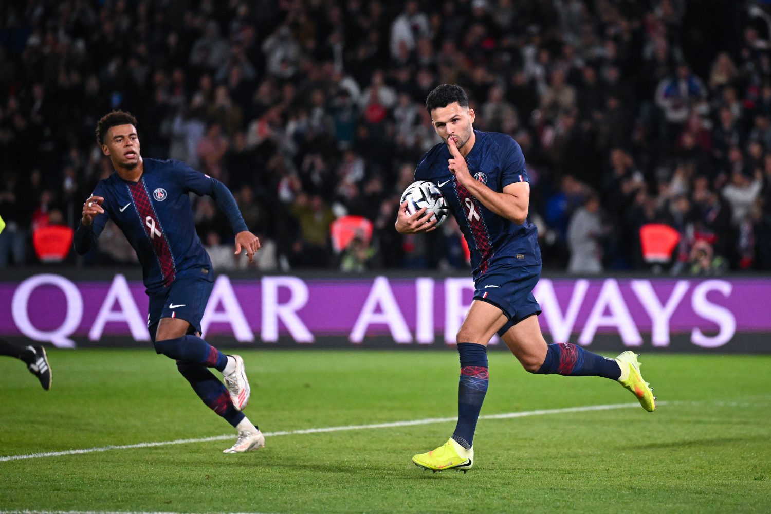 Lorient vs. PSG live stream: Where and how to watch the game?