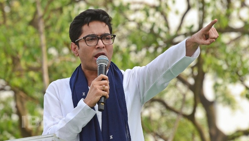 'Tie up BJP leaders to trees and posts during SIR campaign': TMC leader ...