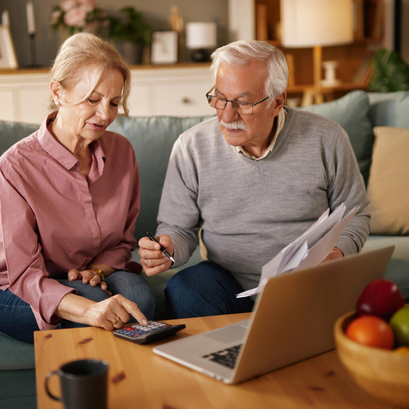 Is it worth buying life insurance after 65? Here's what seniors should ...
