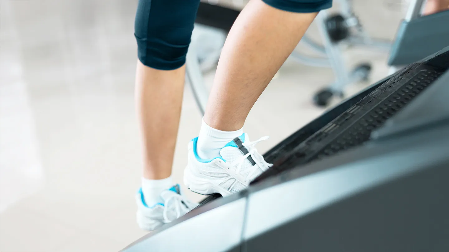 StairMaster Machine vs. Incline Treadmill: Which Is Better?