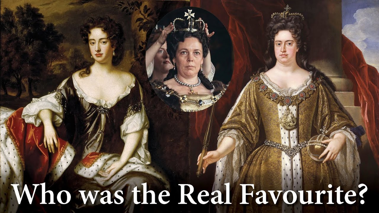 How Queen Anne changed British history