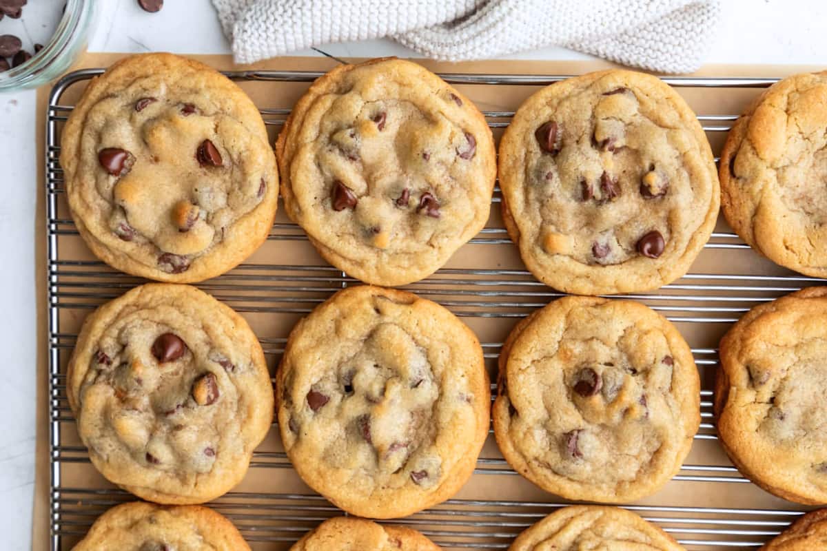 20 after-dinner snacks for nights when the fridge calls your name