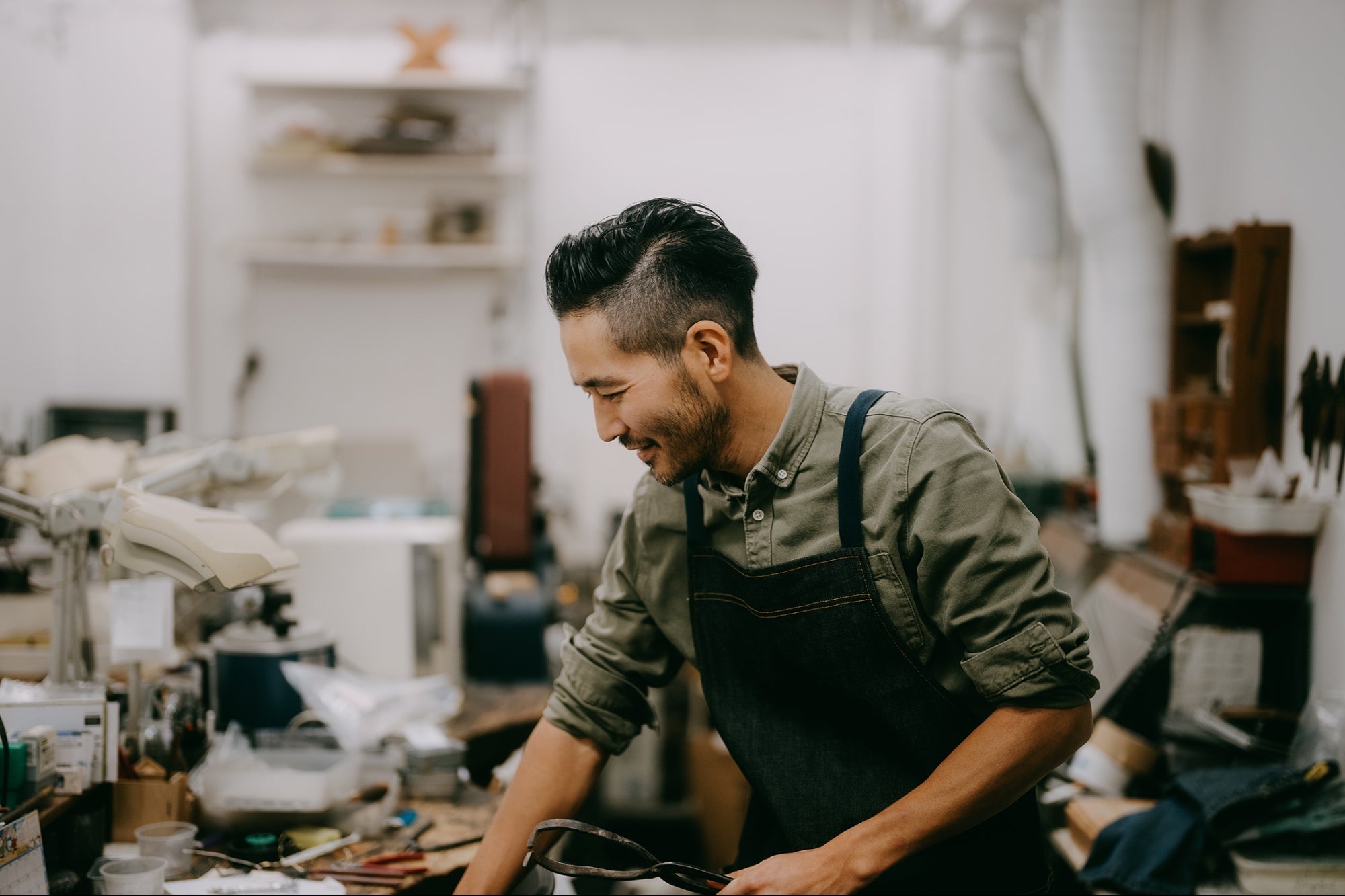 What Today's Consumers Value More Than Convenience — and How You Can ...
