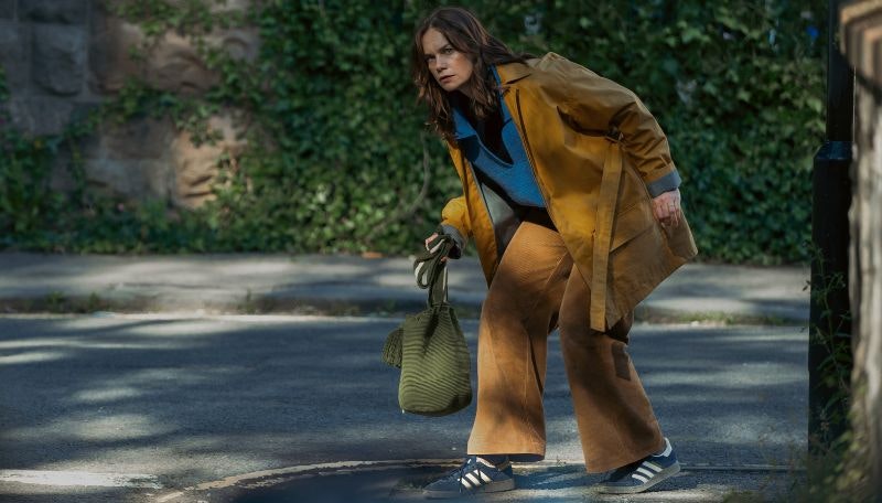 Solve the mystery of Emma Thompson and Ruth Wilson’s Down Cemetery Road ...