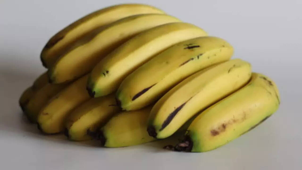 6 South Indian banana varieties one needs to try