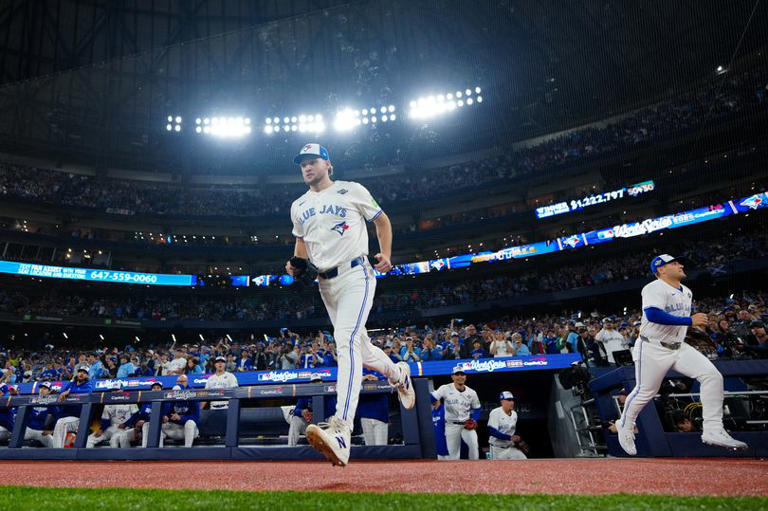 Trey Yesavage made feelings very clear on pitching to Shohei Ohtani in ...