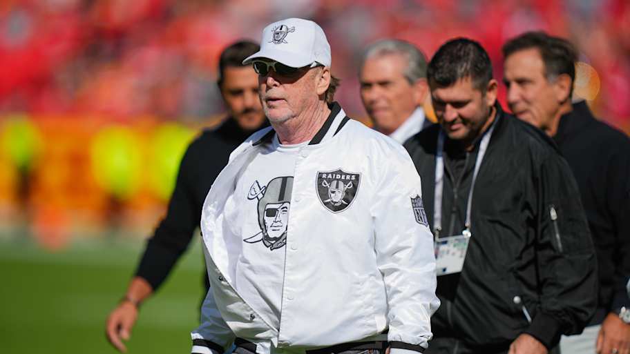 Raiders’ Mark Davis Sends Message Every Fan Needed to Hear