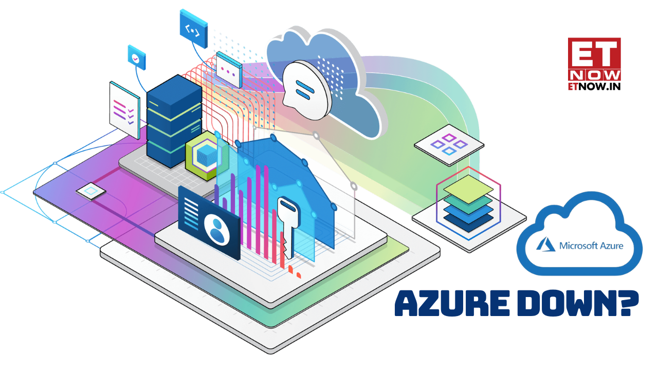 Microsoft Azure Down: Nearly 11,500 users hit due to outage, ‘We are ...