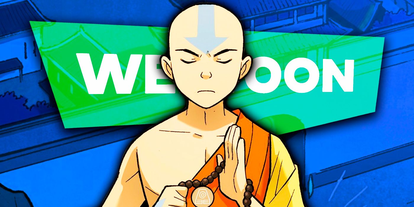 WEBTOON launches new platform with AI translation, monetization ...