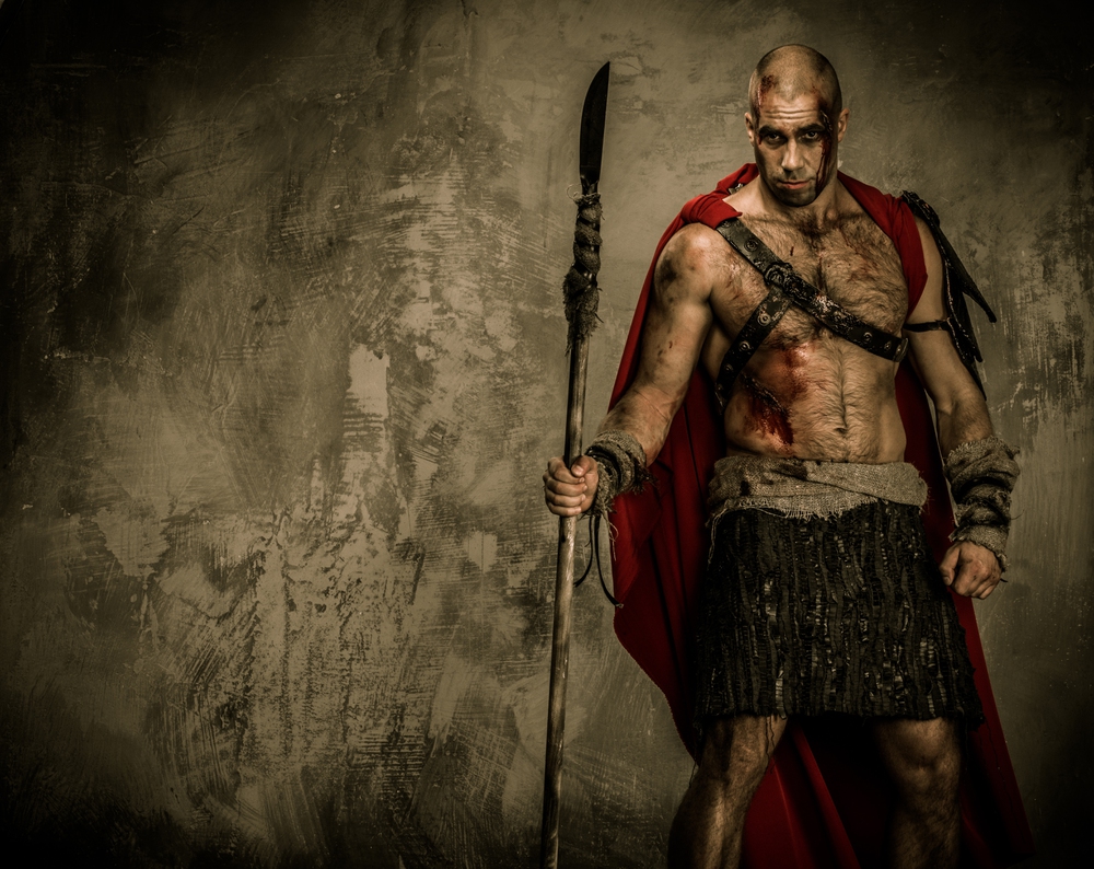 Facts about gladiators' movies get wrong