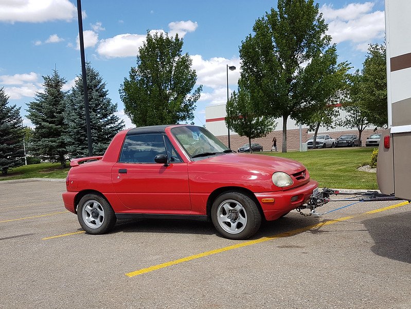 16 Cars With Parts That Are Impossible to Find