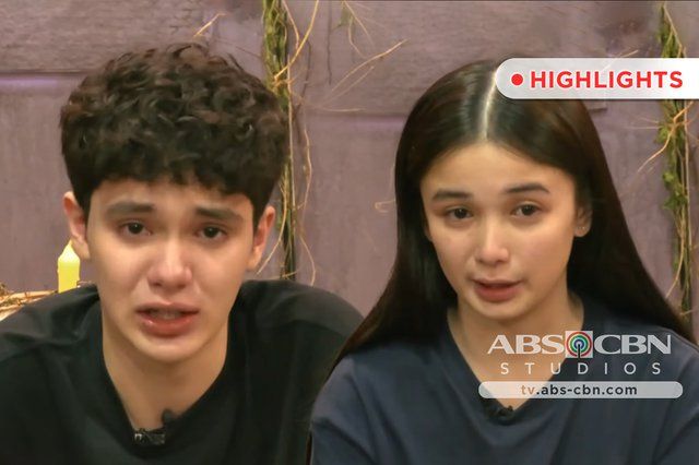 Day 5: Ang multo sa buhay nina Lee at Sofia | PBB Collab 2.0