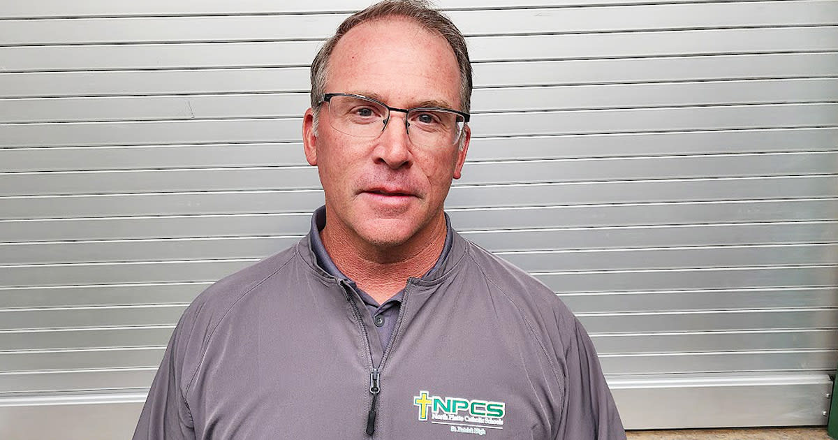St. Pat’s State Champion Coaches Dodson, Aufdenkamp Announce Football ...