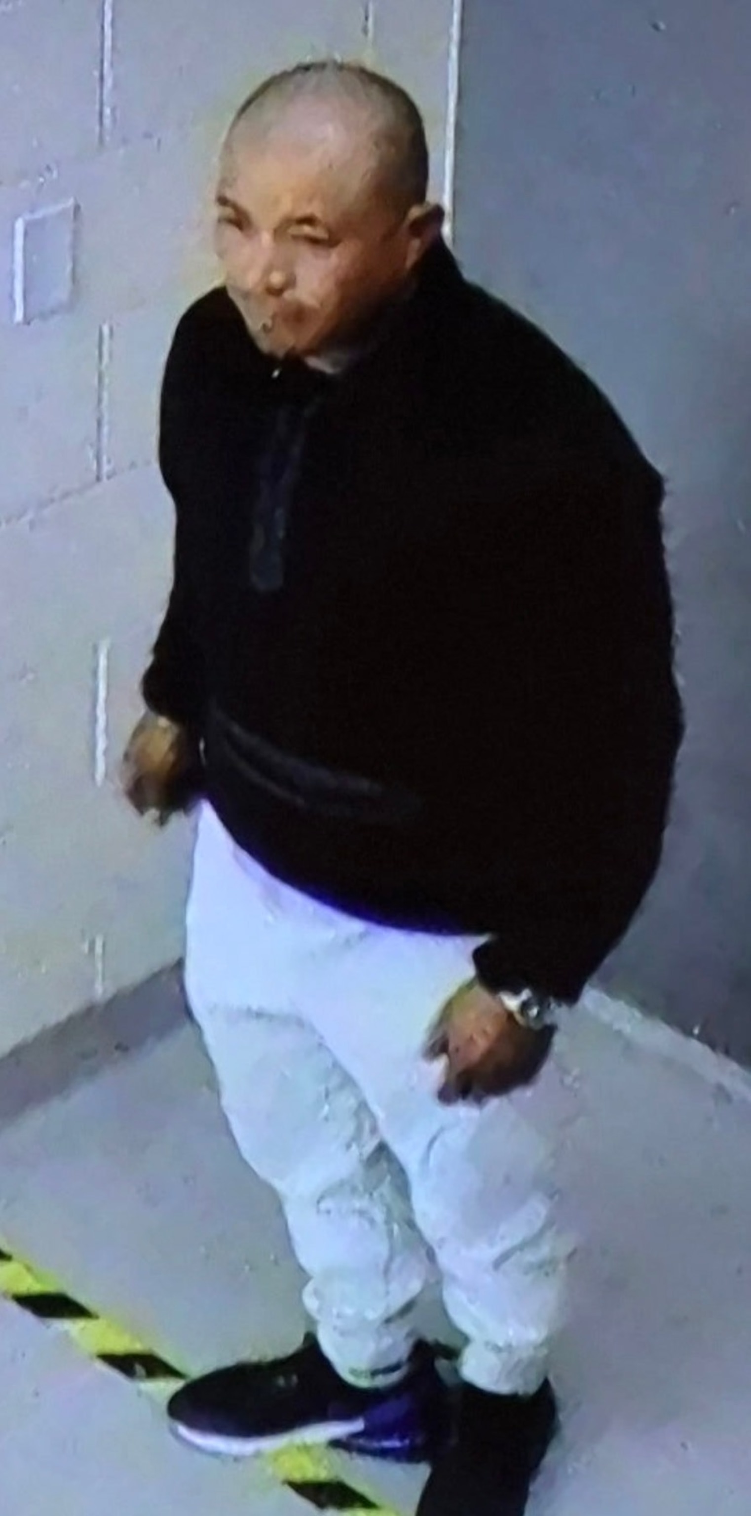 Man with multiple arrest warrants, ICE detainers captured after ...