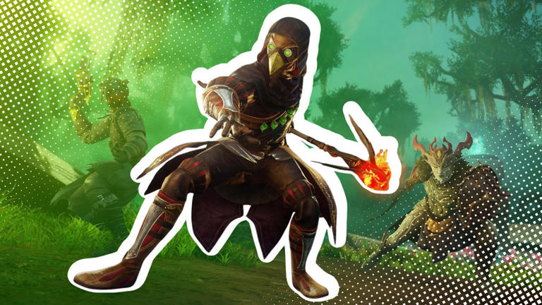 Amazon zieht Fantasy-MMO den Stecker