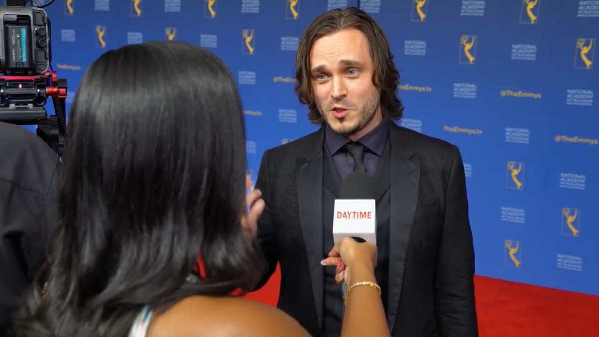Jonathan Jackson on Possible General Hospital Return: "Trying to Figure ...