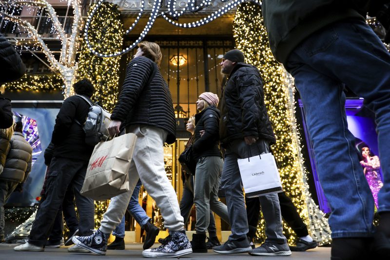 Here S How Tariffs Could Impact Holiday Shopping Season Analysis