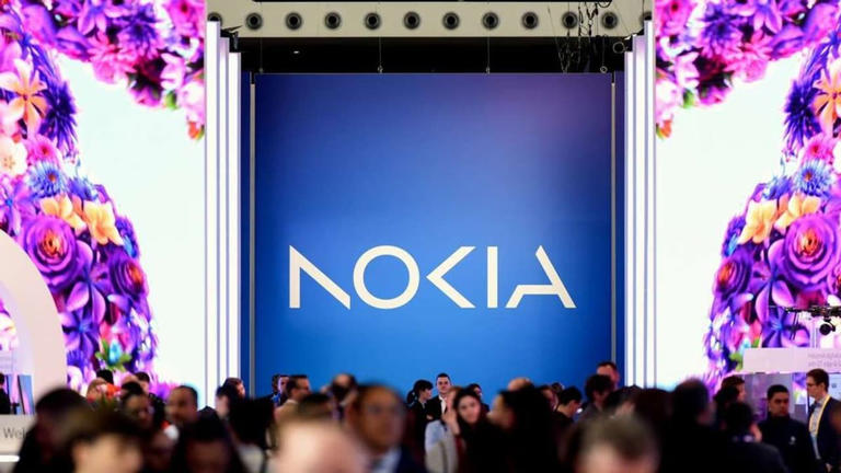 Nokia Sees Price Target Hikes After Nvidia’s $1B Investment