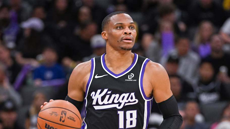 Russell Westbrook Receives Ovation From NBA World After Thunder Game