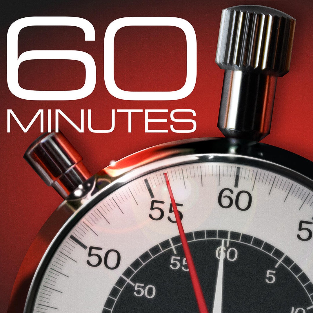 Submit a tip to 60 Minutes