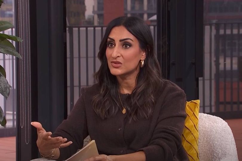 BBC Morning Live's Dr Punam Krishan issues warning to anyone taking ...