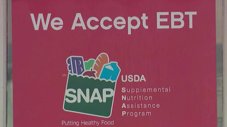 Judge blocks SNAP cuts to Minnesota