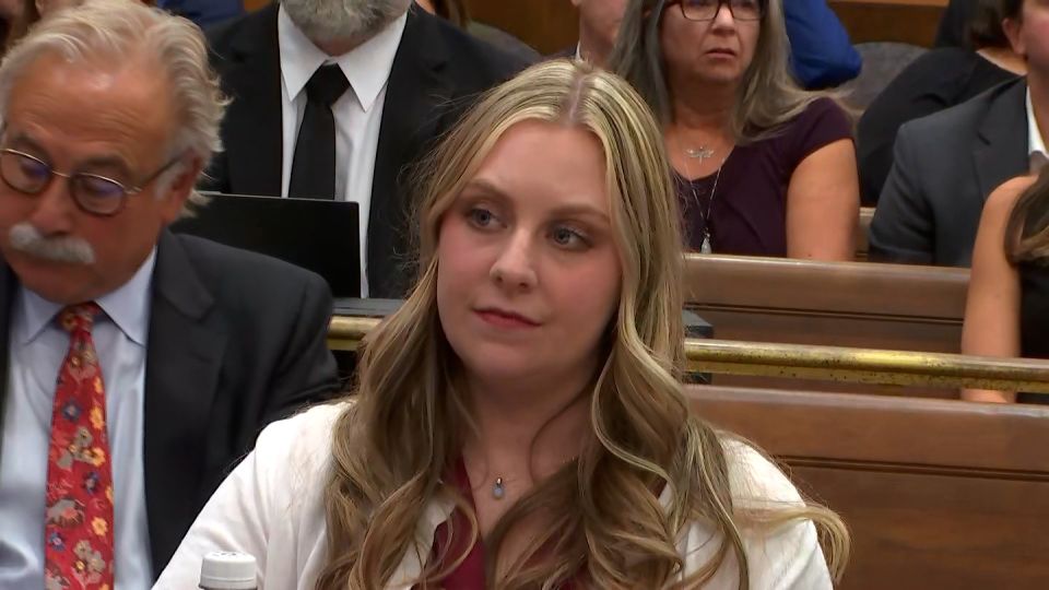 Trial underway in $40 million lawsuit filed by a teacher who was shot ...