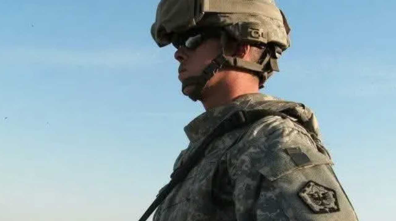 Carl Carpenter Killed In 'Heartless, Senseless' Act In MD