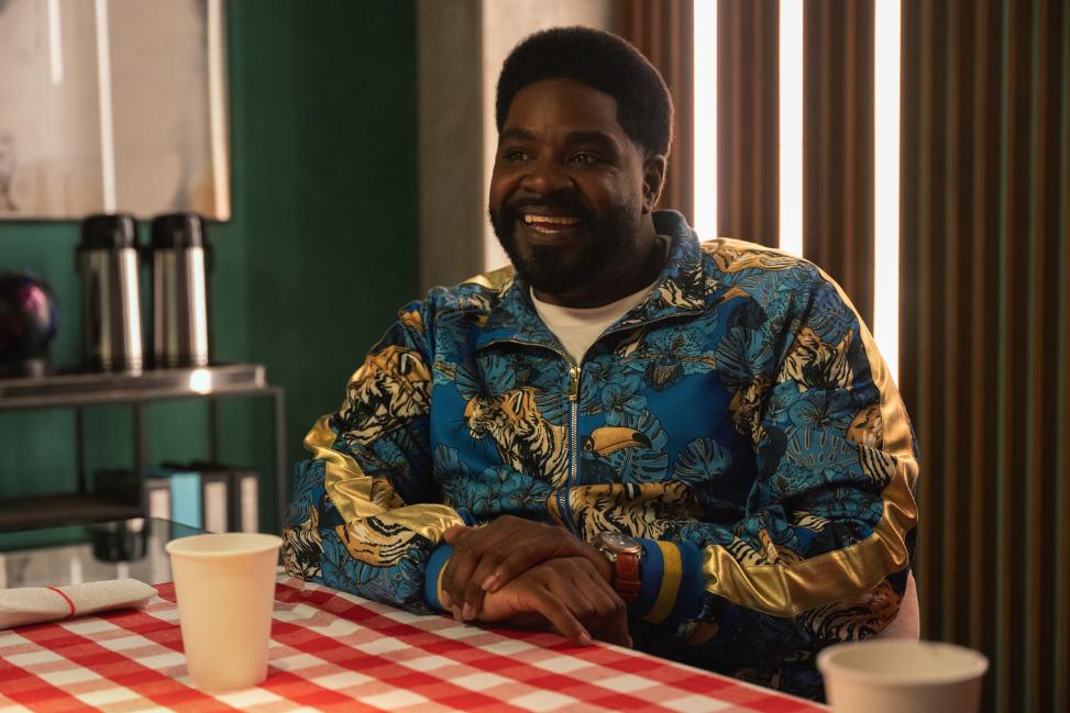 Loot Season 3, Episode 4 Review: ‘Buona Sera’