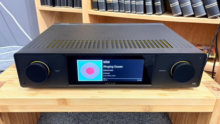 Streaming hi-fi systems from Arcam, NAD, and Ruark make their mark at ...
