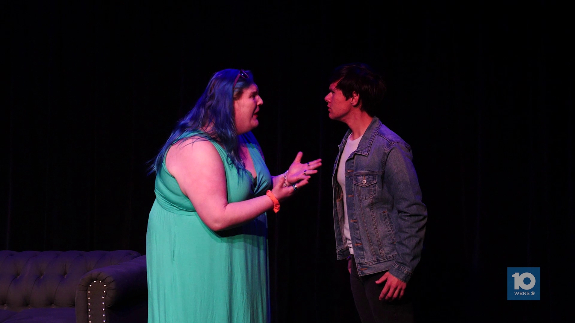 MadLab presents "Acts of Pride"