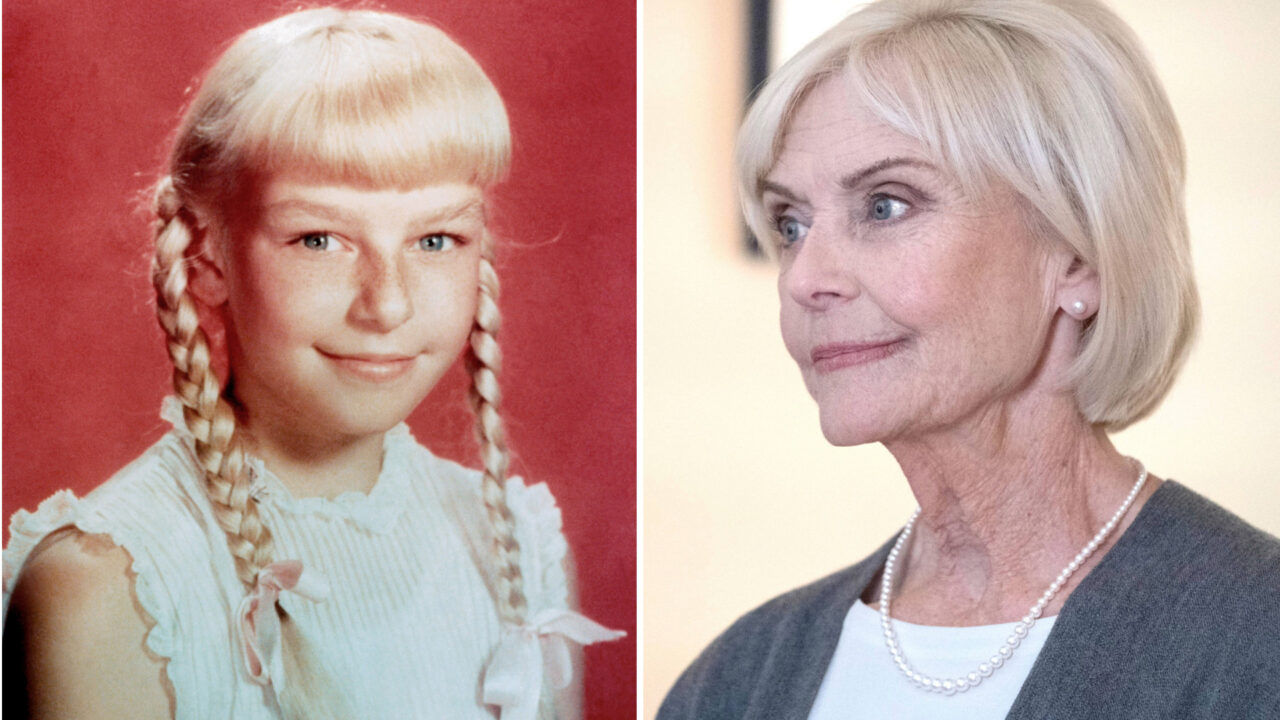 Where Are These Creepy Kids From Classic Horror Movies Today?