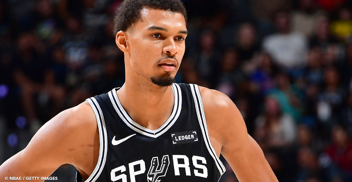 Les Spurs en panne d’adresse, c’est grave docteur