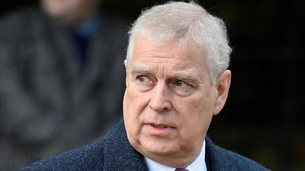 MPs raise concerns over Prince Andrew's Royal Lodge lease