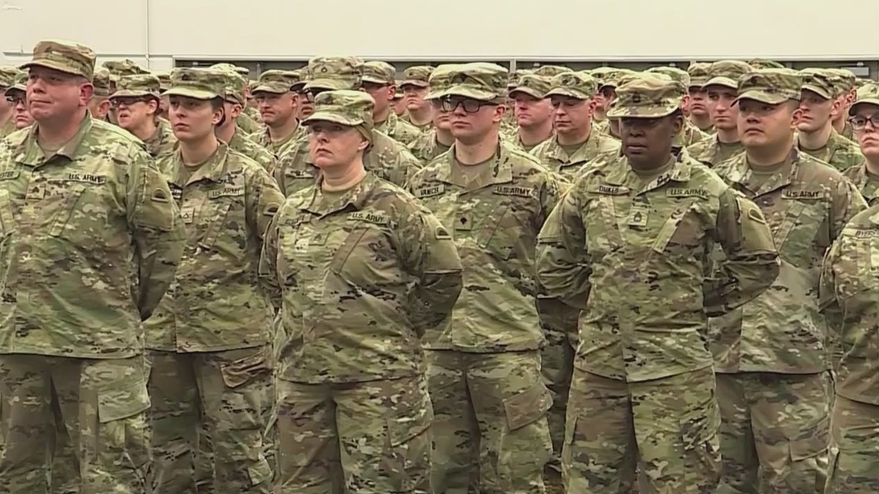 National Guard came to Portland despite judge’s order not to, Trump ...