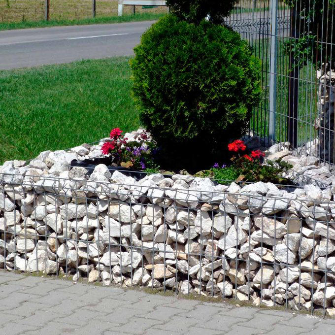 River Rock Landscaping Ideas We Love