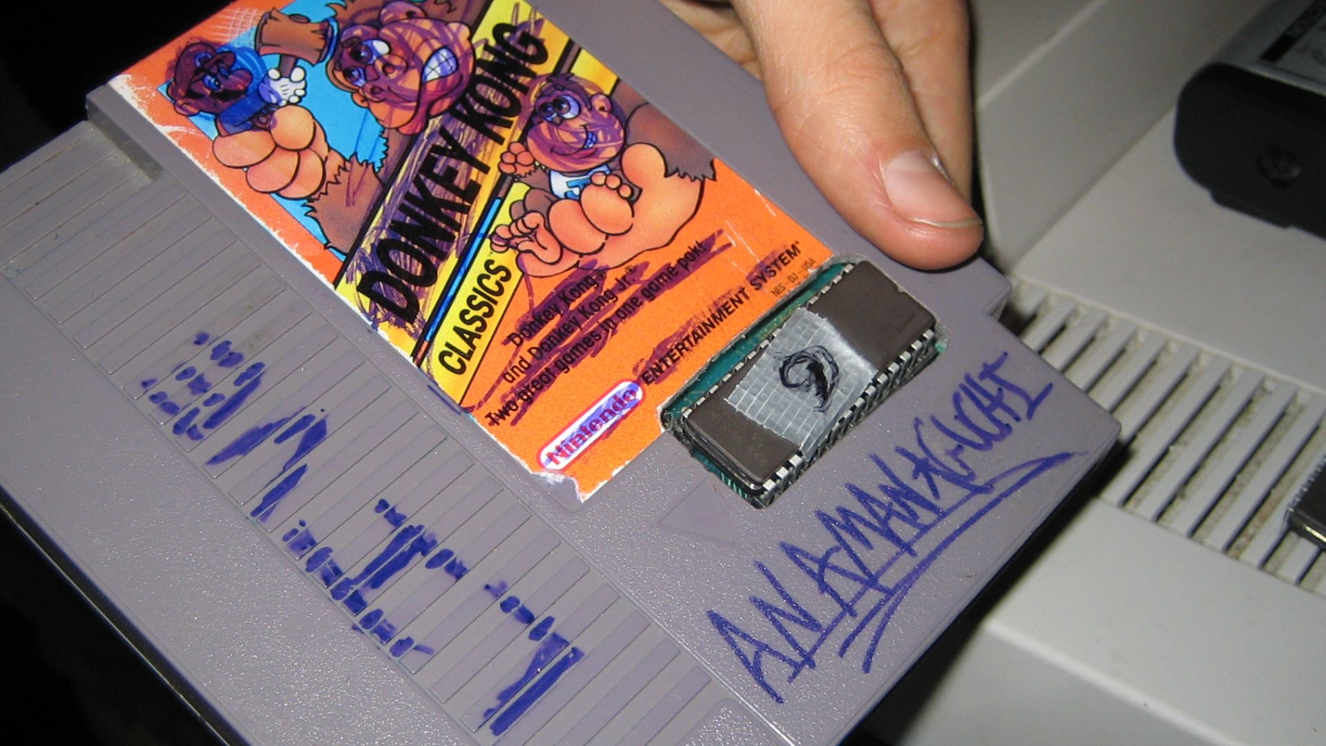 Quiz Yourself: 20 Things Only Real Gamers Can Name