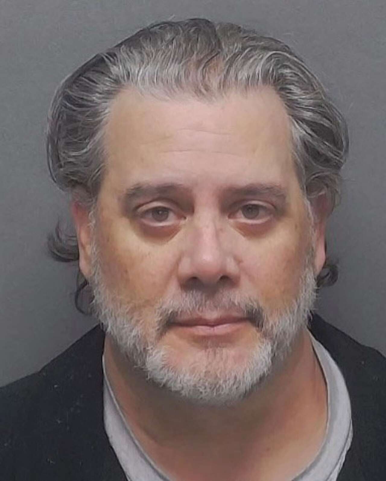 Ex-financial adviser arrested, accused of $2M theft, financial abuse of ...