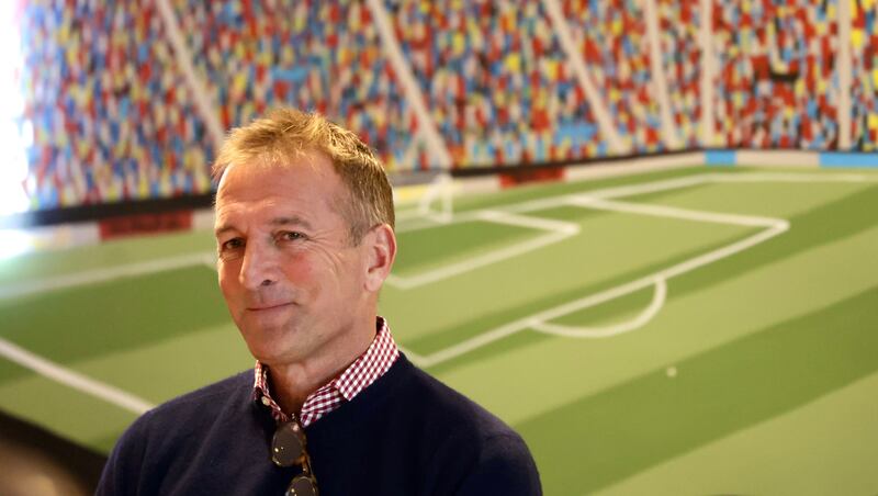 Jason Kreis named president of soccer operations of Real Salt Lake ...