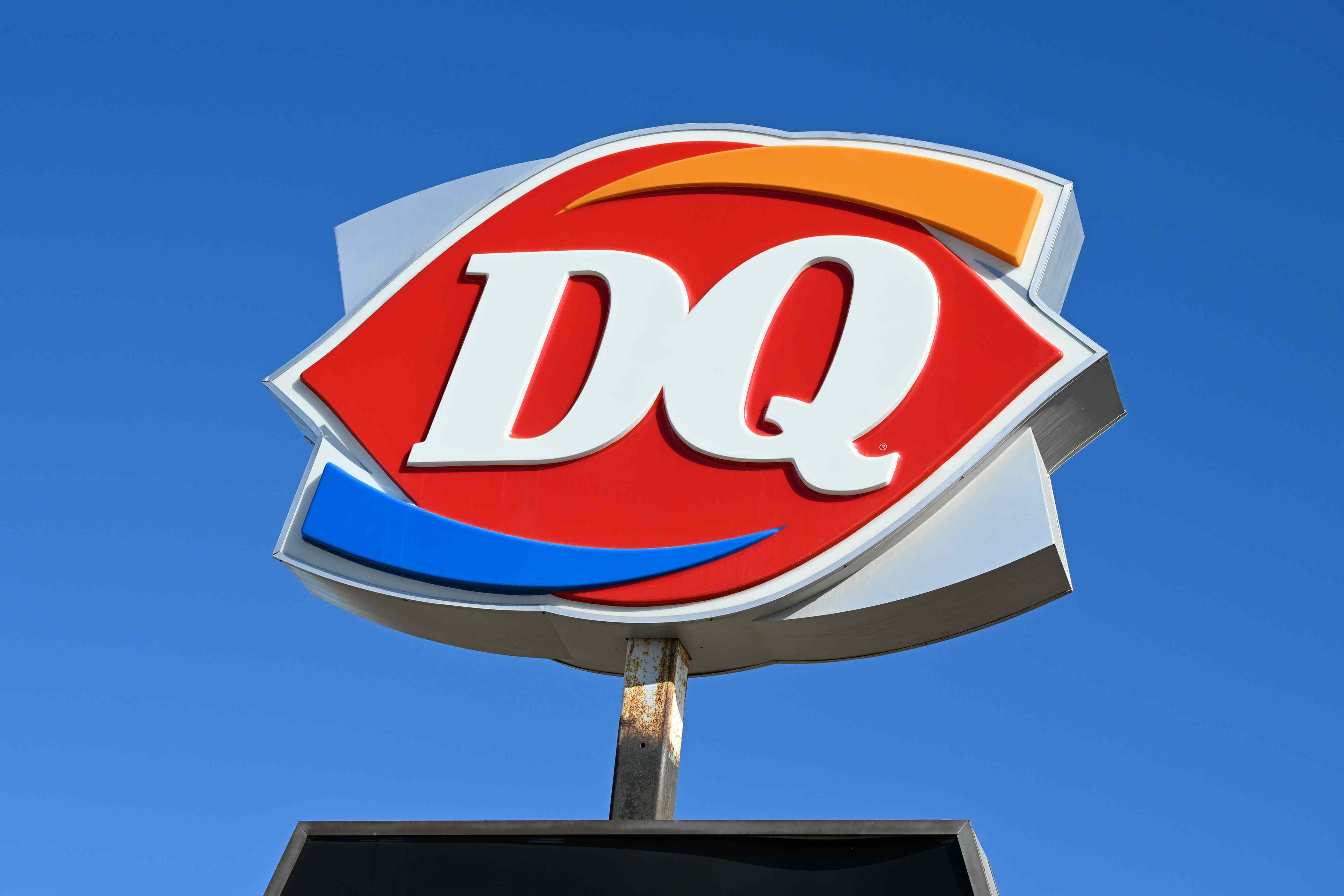Dairy Queen's Holiday Menu Gifts Us With New Flavors And Beloved Classics