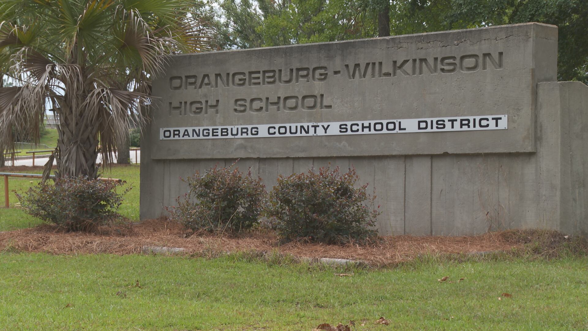 School leaders vote on donating old Orangeburg-Wilkinson High property ...