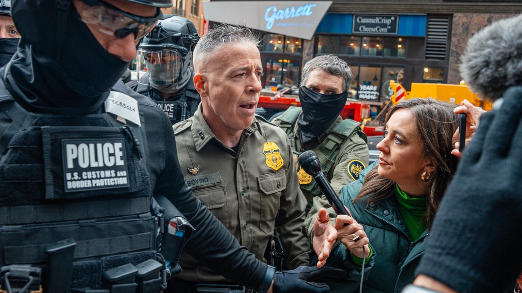 Trump administration asks appeals court to block judge's order limiting ...