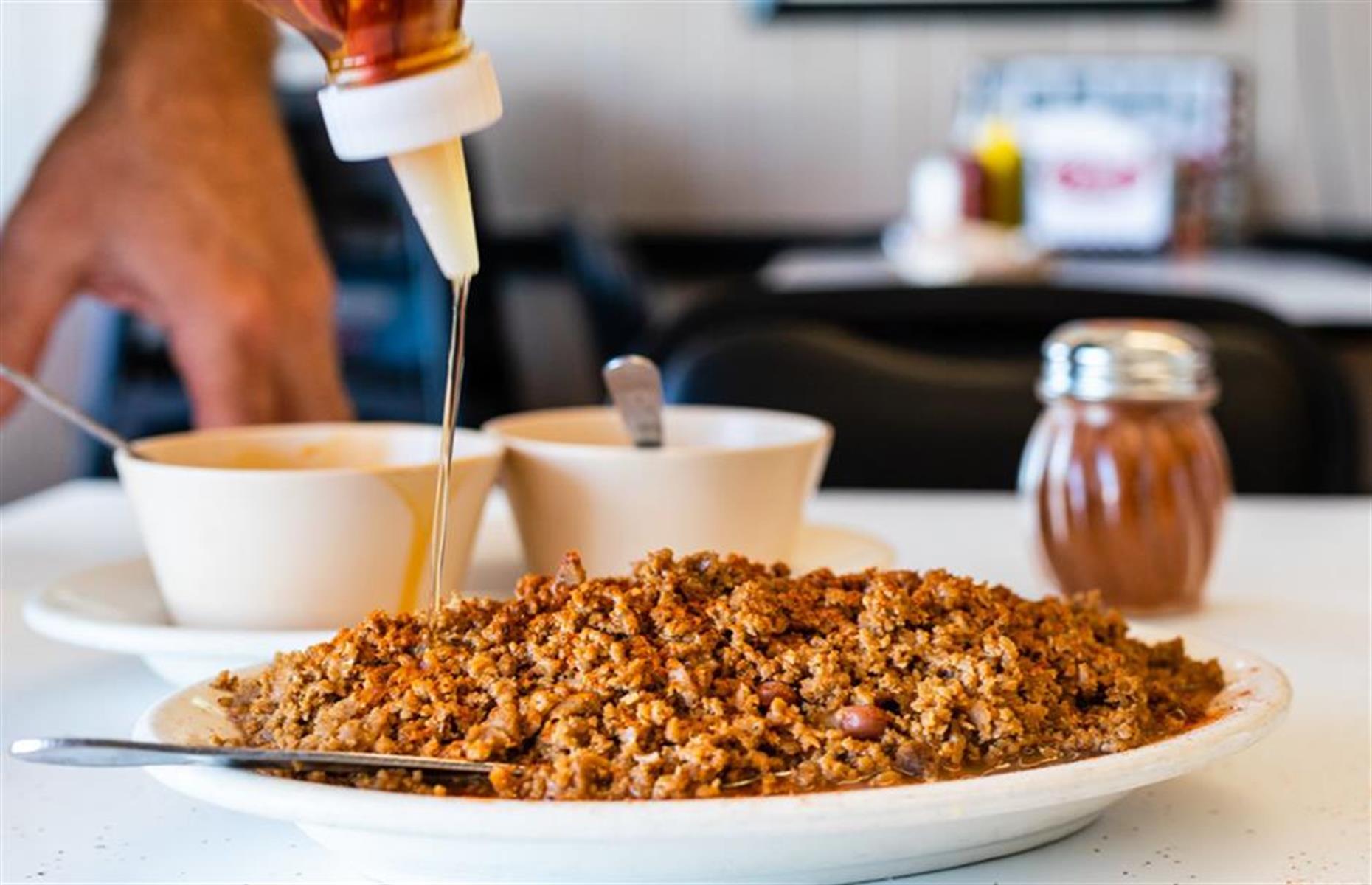 The best old-school restaurants in every US state