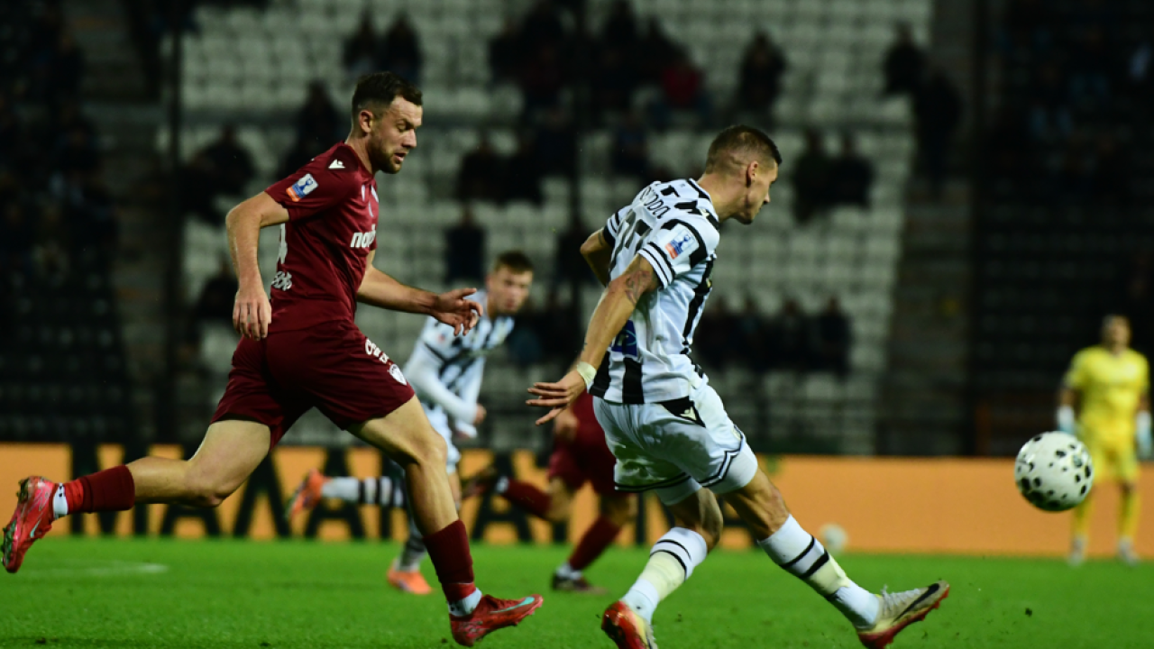 Κύπελλο Ελλάδας: Ο ΠΑΟΚ άνετα 4-1 στην Τούμπα την ΑΕΛ, με όλα του τα ...