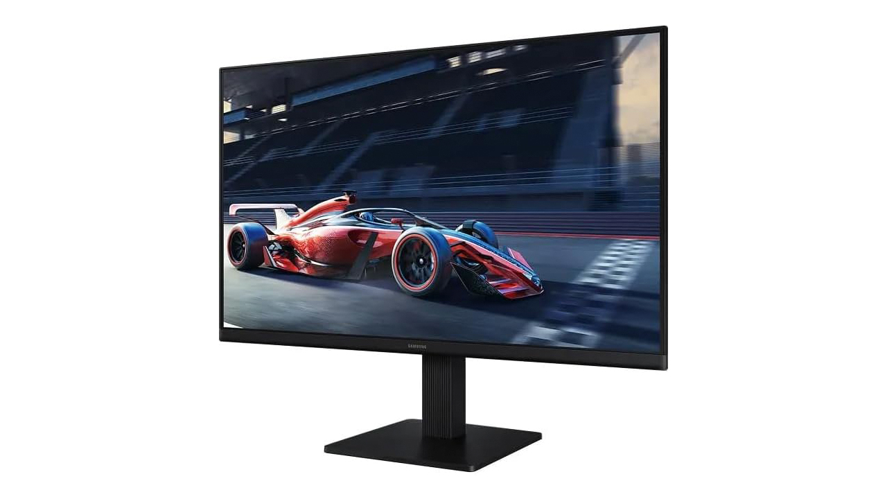Seu próximo monitor gamer chegou: Samsung S3 de 24” com desconto ...